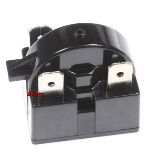 Relais CTP démarrage compresseur réfrigérateur Lg 6748C-0002A