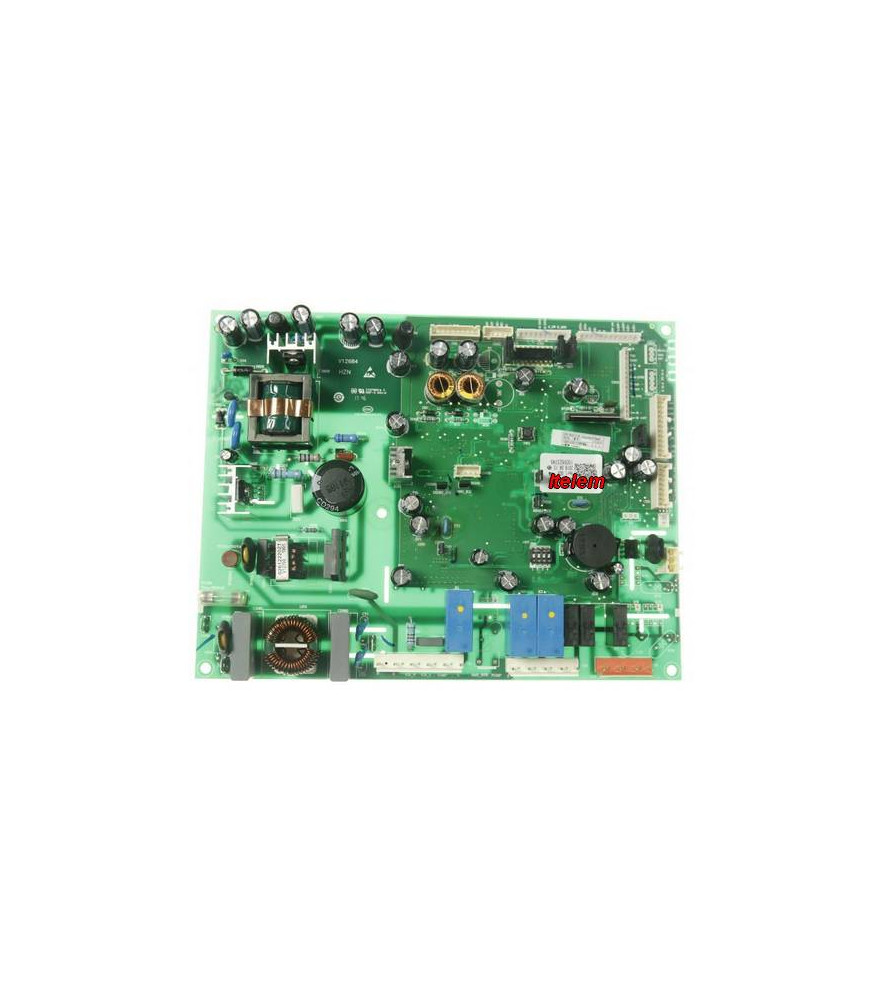 Module électronique de puissance réfrigérateur Haier Candy 49053447