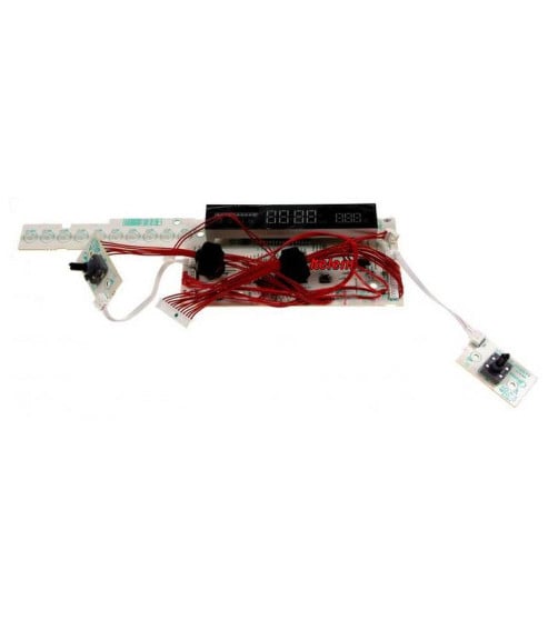 Module de commande four Signature FME171711000216