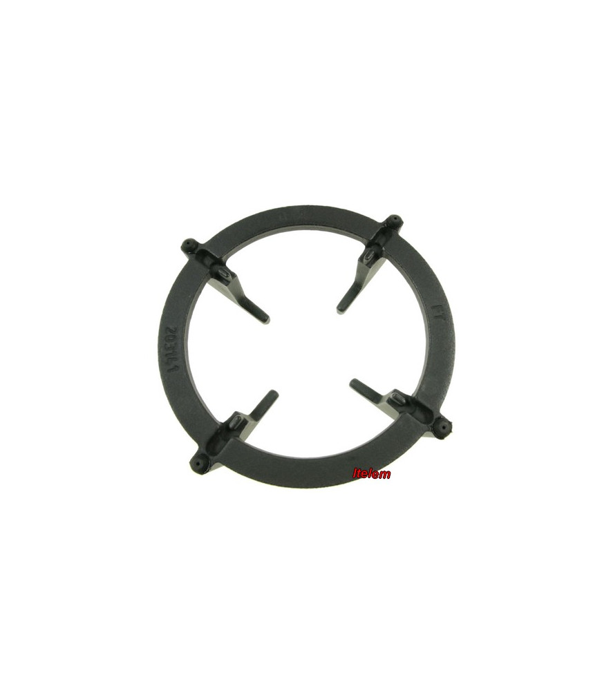 Grille de brûleur table de cuisson Airlux Z203141