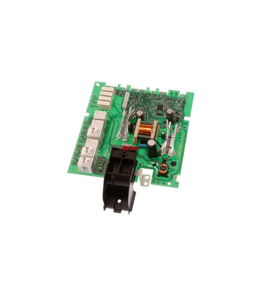 Module électronique de commande four Siemens 11052160