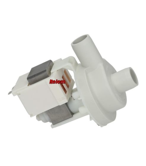 Electropompe machine à glaçons Horeca Manitowoc Ice 040000034