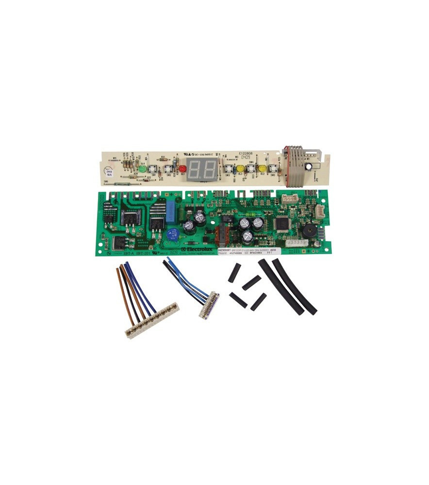 Module electronique refrigerateur AEG