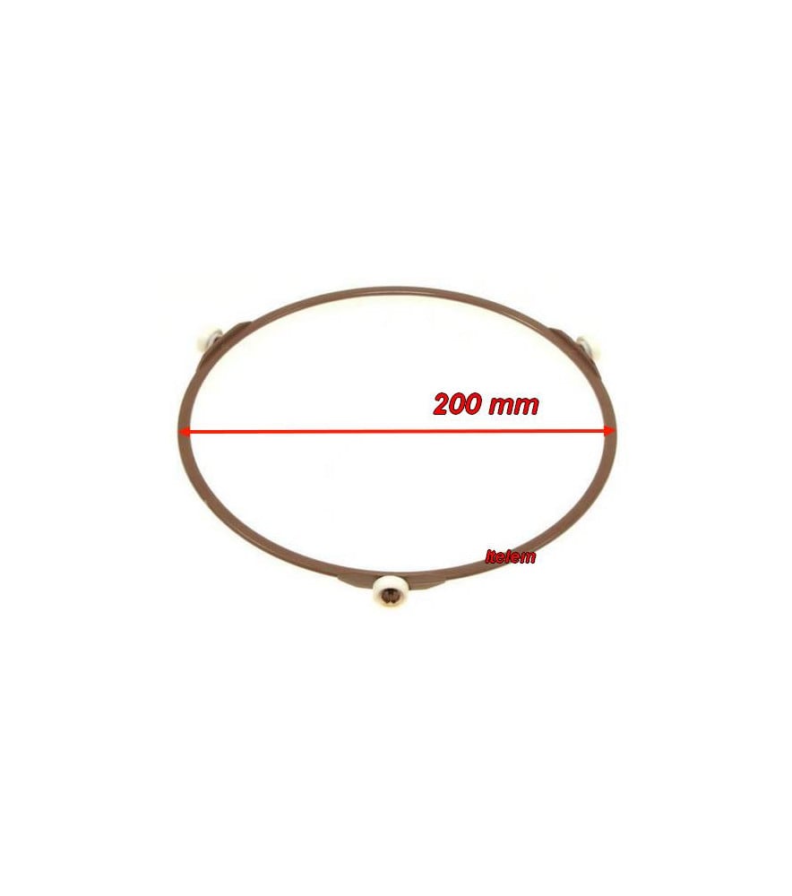 Support plateau tournant micro-ondes Panasonic Z290D9W00XP