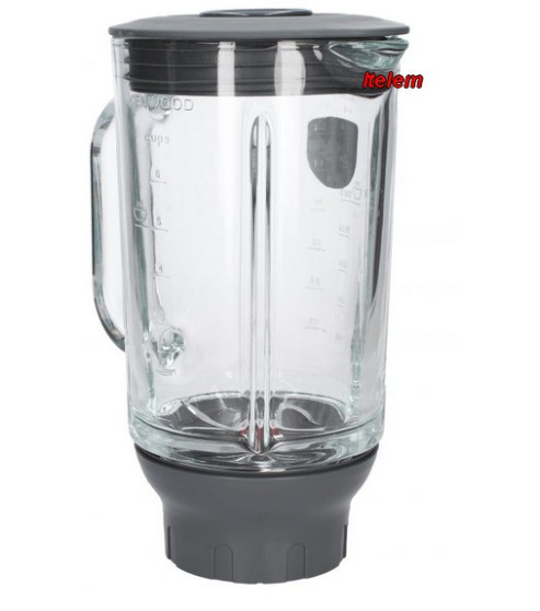 Blender robot Delonghi AW22000005