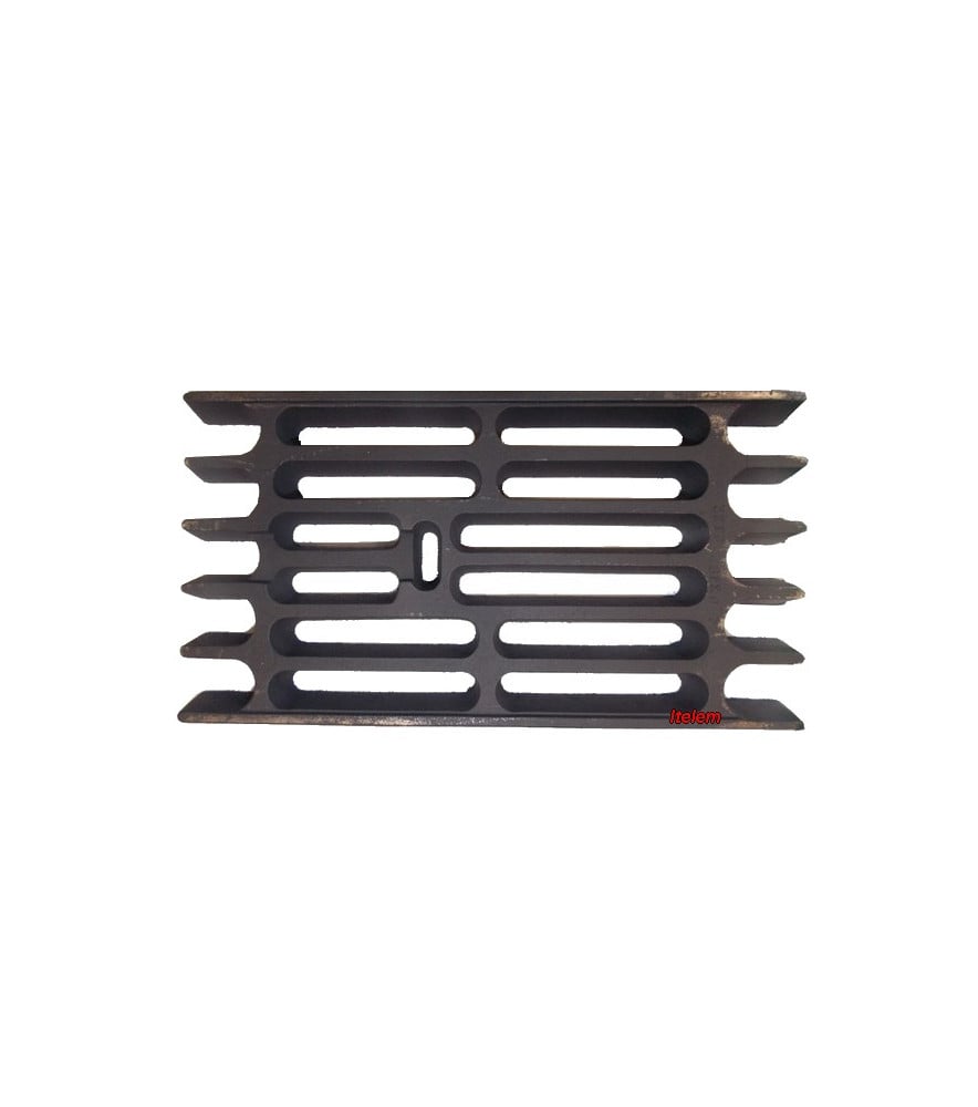 Grille de cuisinière poele bois charbon Godin 10218673300