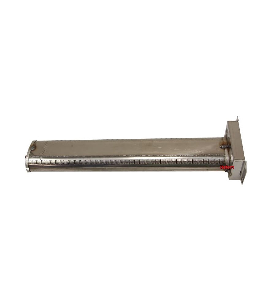 Bruleur rampe gaz four cuisinière Godin Souveraine 00001306819