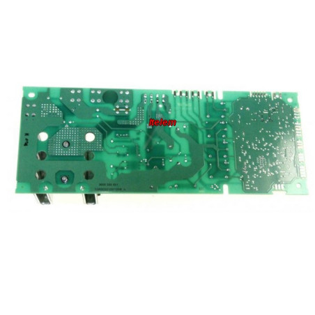 Module électronique de commande four Siemens 00708030
