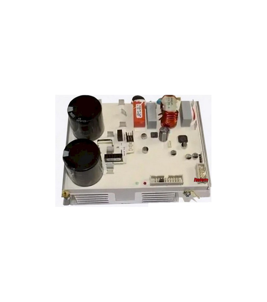 Module électronique variateur Robot-coupe Robot Cook 39630