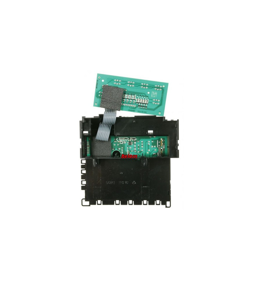 Module électronique puissance lave-vaisselle Beko 1739180040
