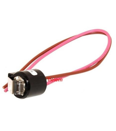 Thermostat dégivrage réfrigérateur américain General Electric Rca WR50X122