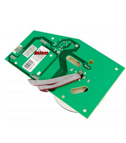 Module électronique de commande lave-linge Candy 43020390