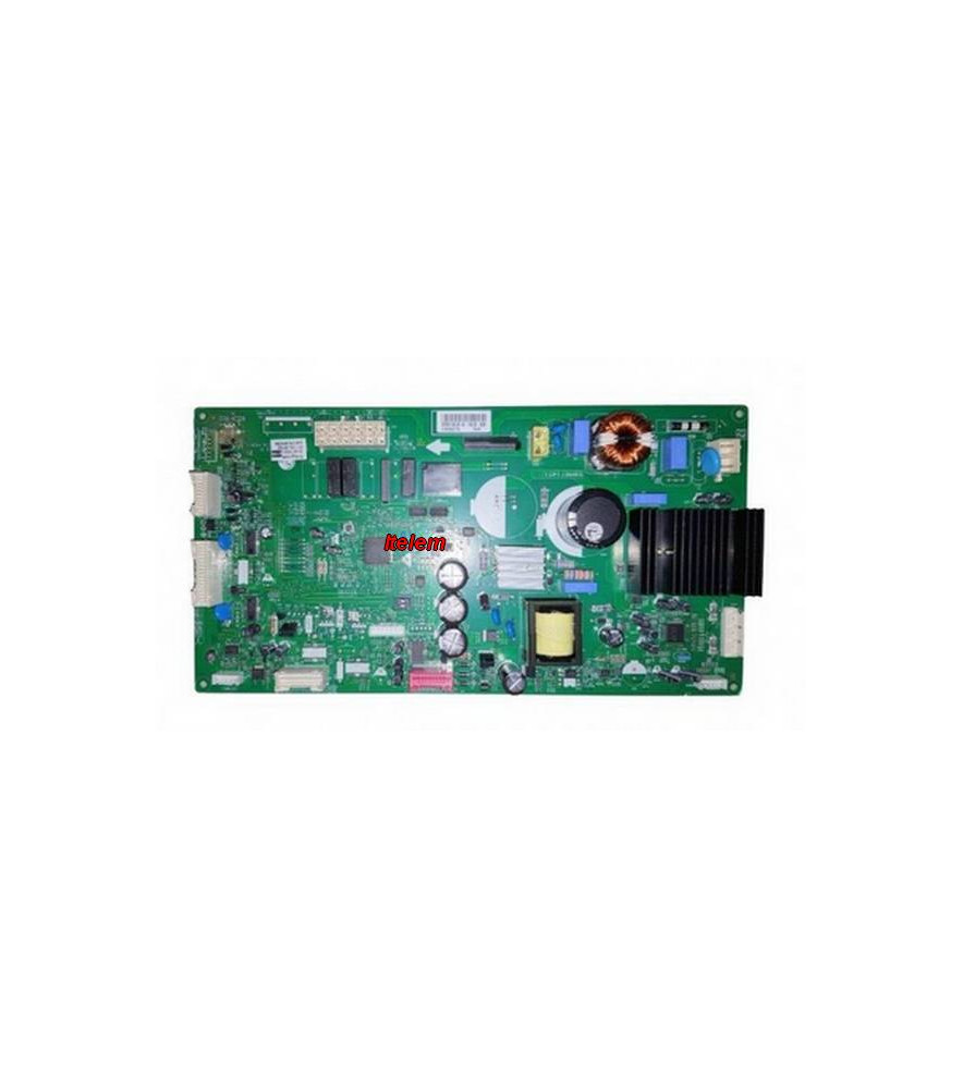 Module électronique réfrigérateur LG EBR87145105
