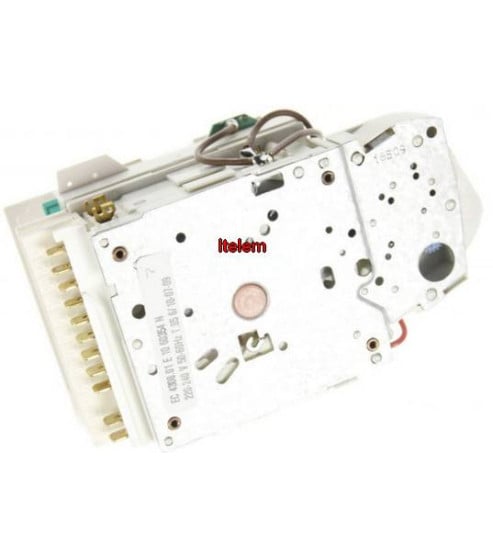 Programmateur lave-linge Brandt Vedette 31X5628