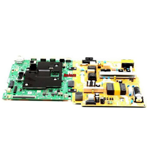 Module électronique principal téléviseur Samsung TU50CU7105KXXC