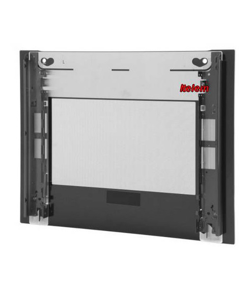 Vitre Exterieure Four Cassee
