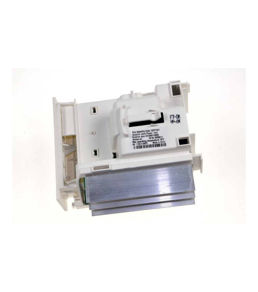 Module ellectronique commande moteur AEG