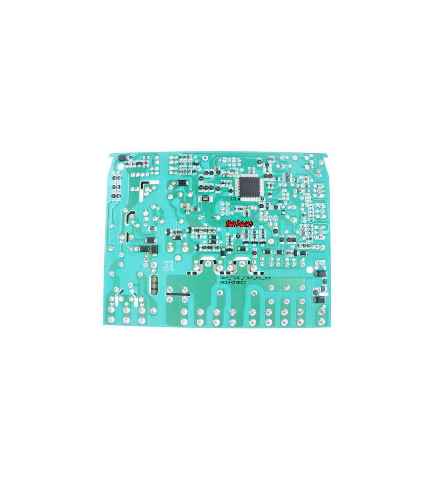 Module électronique de puissance four Beko 267480285