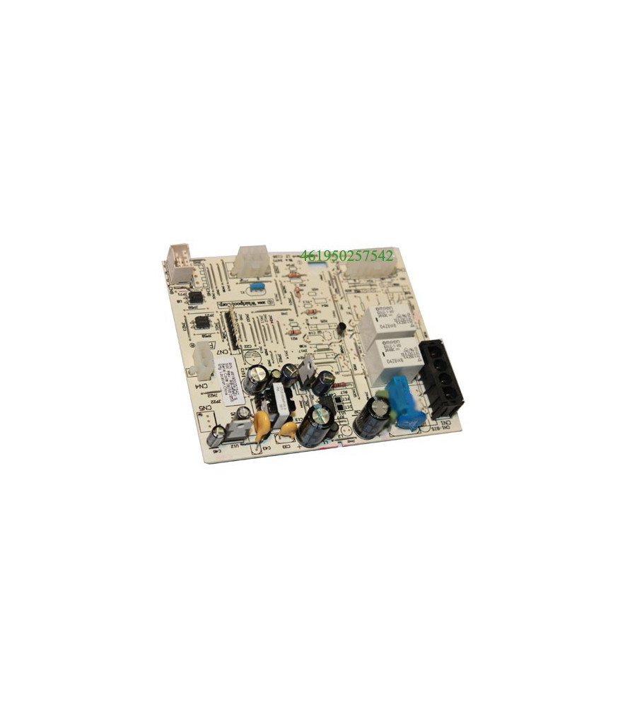 Module électronique réfrigérateur Whirlpool 481221470316