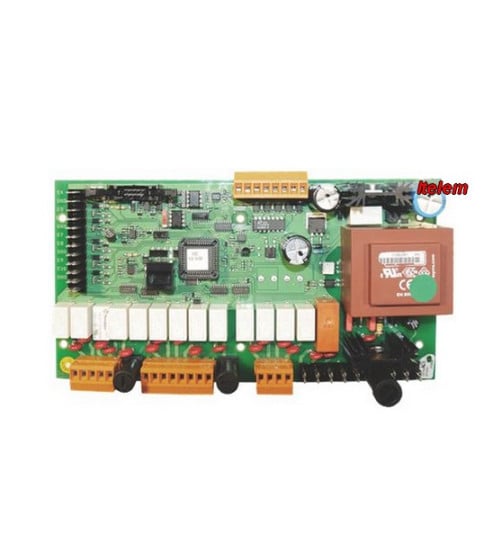 Module électronique four Bonnet