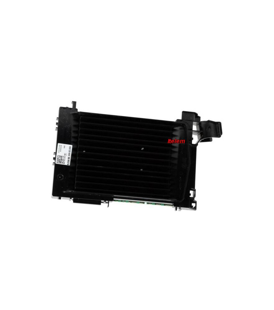 Module électronique de puissance lave-linge Bosch Siemens 12045409