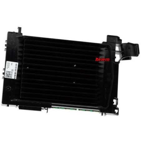 Module électronique de puissance lave-linge Bosch Siemens 12045409