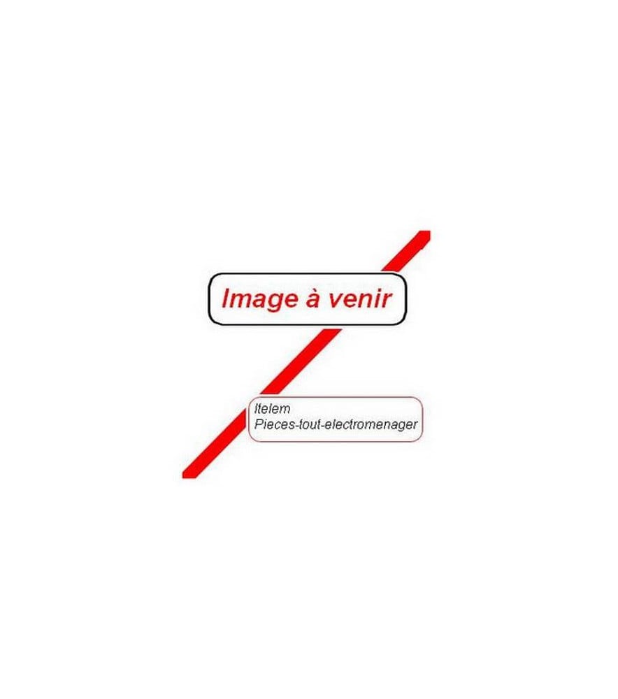 Injecteur gaz butane réchaud Morice