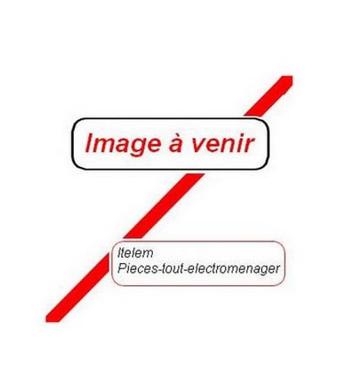 Injecteur gaz butane réchaud Morice