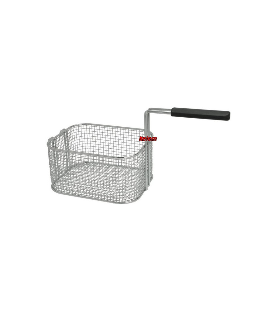 Panier à frites friteuse Elframo Komel 00039257