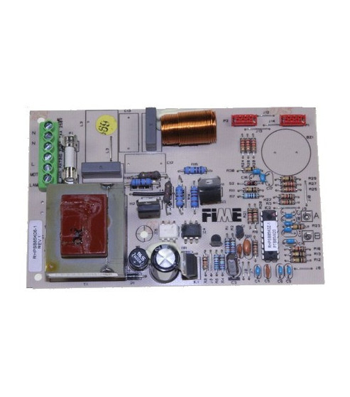 Variateur électronique hotte Ariston Scholtès C00135116