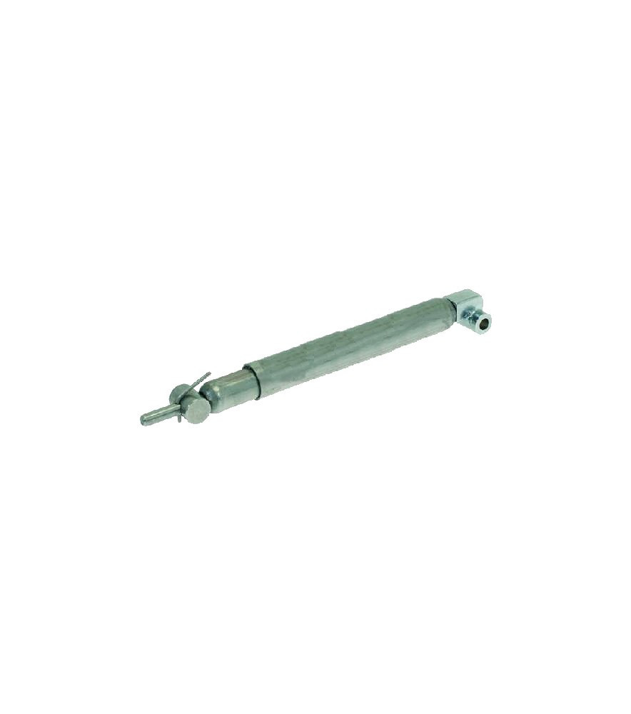 Ensemble verin ressort lave vaisselle professionnel Elframo