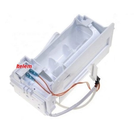 Centrale fabrique glaçons réfrigérateur américain LG AEQ32178402