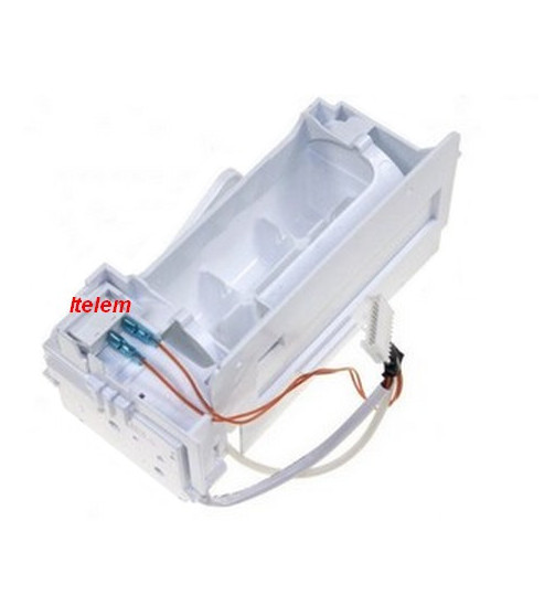 Centrale fabrique glaçons réfrigérateur américain LG AEQ32178402