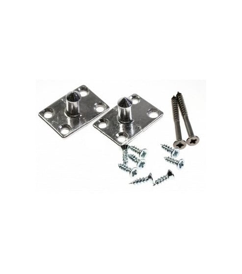 Kit Fixation Porte Lave Vaisselle Encastrable
