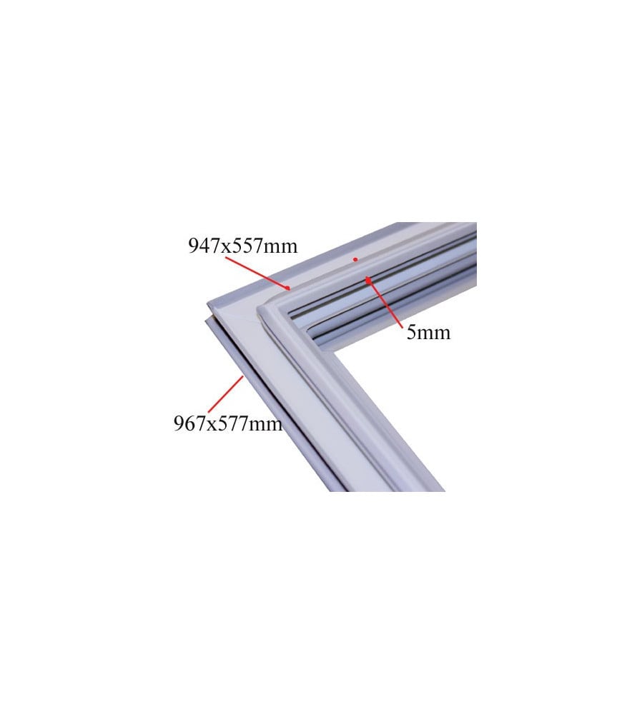 Joint Frigo Whirlpool