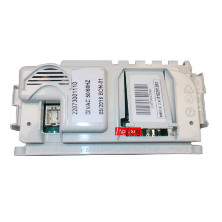 Module électronique puissance lave-vaisselle STA6245 Smeg 816291263