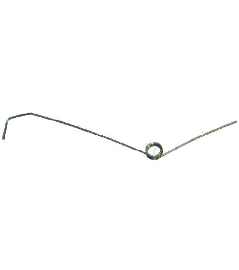 Ressort de rappel micro interrupteur machine glacons ITV