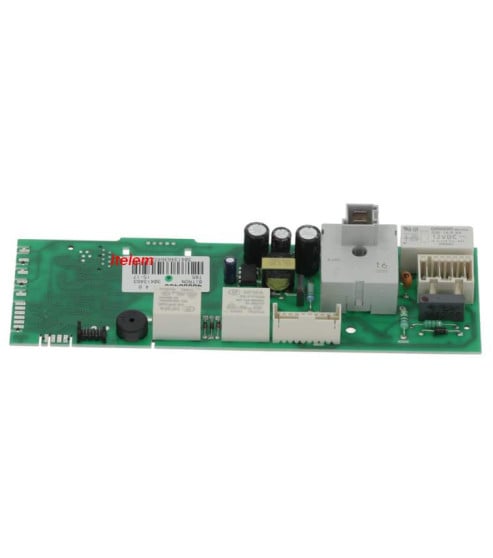 Module électronique sèche-linge Candy Hoover 49032438