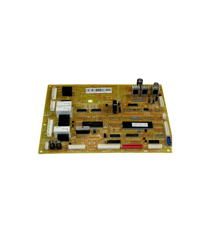 Module electronique puissance refrigerateur américain Samsung