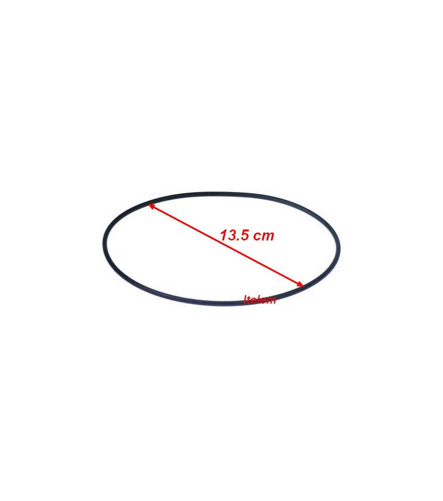 Joint torique flasque lave-vaisselle Alpeninox Electrolux Zanussi 048984