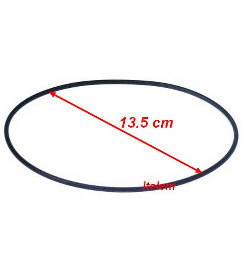 Joint torique flasque lave-vaisselle Alpeninox Electrolux Zanussi 048984