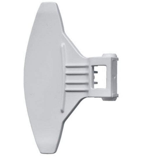 Poignee de hublot lave-linge Beko Bluesky Far 2813170100