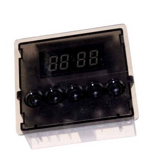Horloge programmateur pour four de cuisiniere Smeg 816291316