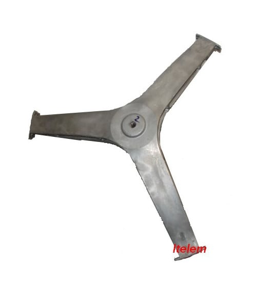 Croisillon tambour lave-linge Samsung DC97-17234A