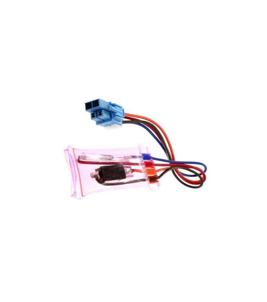Sonde dégivrage réfrigérateur LG 6615JB2003J