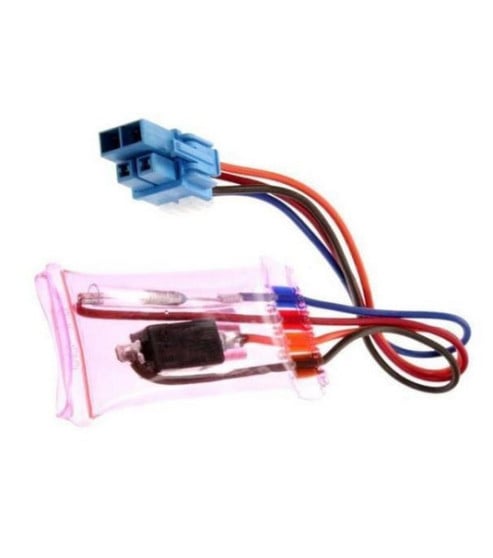 Sonde dégivrage réfrigérateur LG 6615JB2003J