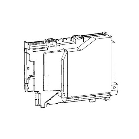 Carte electronique lave linge professionnel Miele