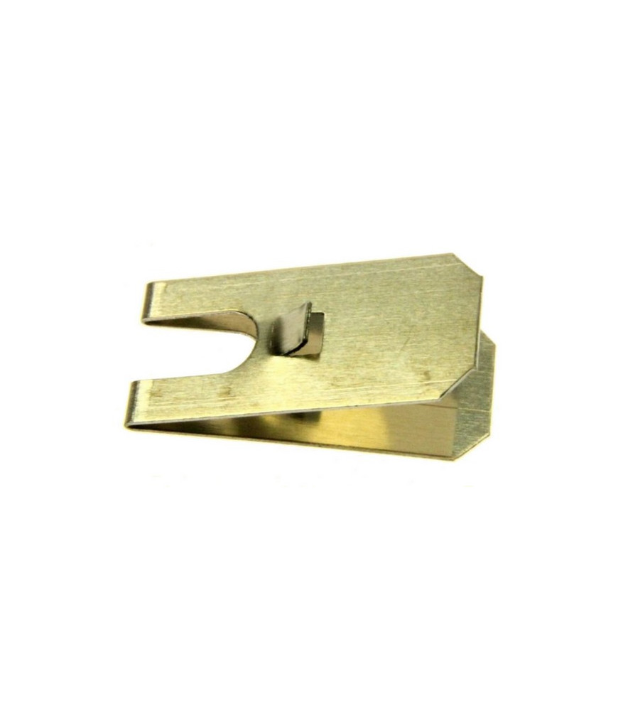 Clips ressorts fixation thermocouple table cuisson Whirlpool Ignis Ikea ...