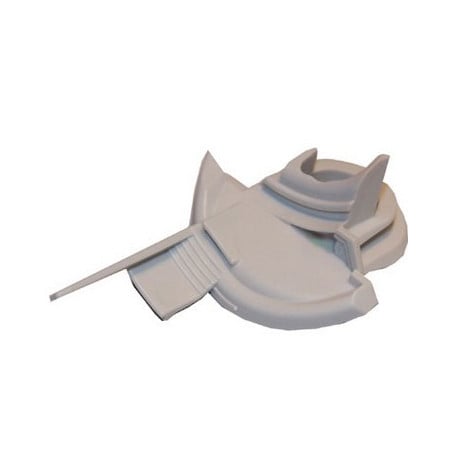 Déflecteur vidange lave-vaisselle Bosch Siemens 00611322