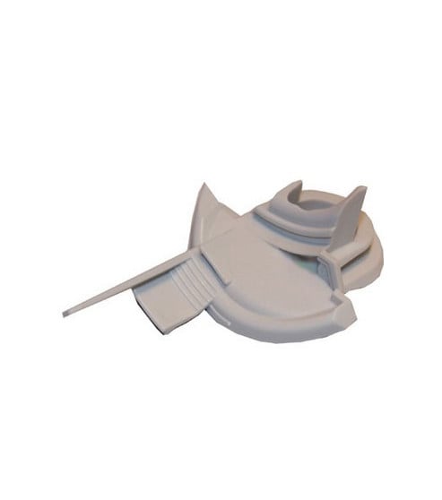 Déflecteur vidange lave-vaisselle Bosch Siemens 00611322
